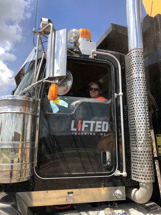 Careers | Lifted Trucking, Inc.